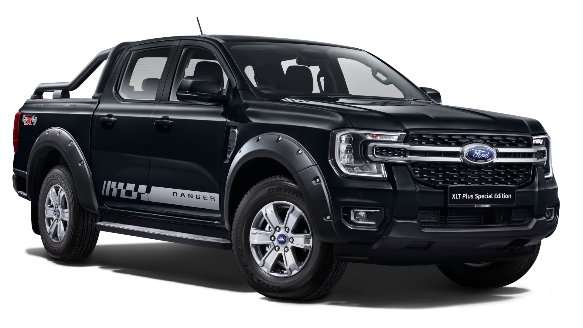 Price List - Ranger XLT Plus Special Edition | SDAC Ford Malaysia