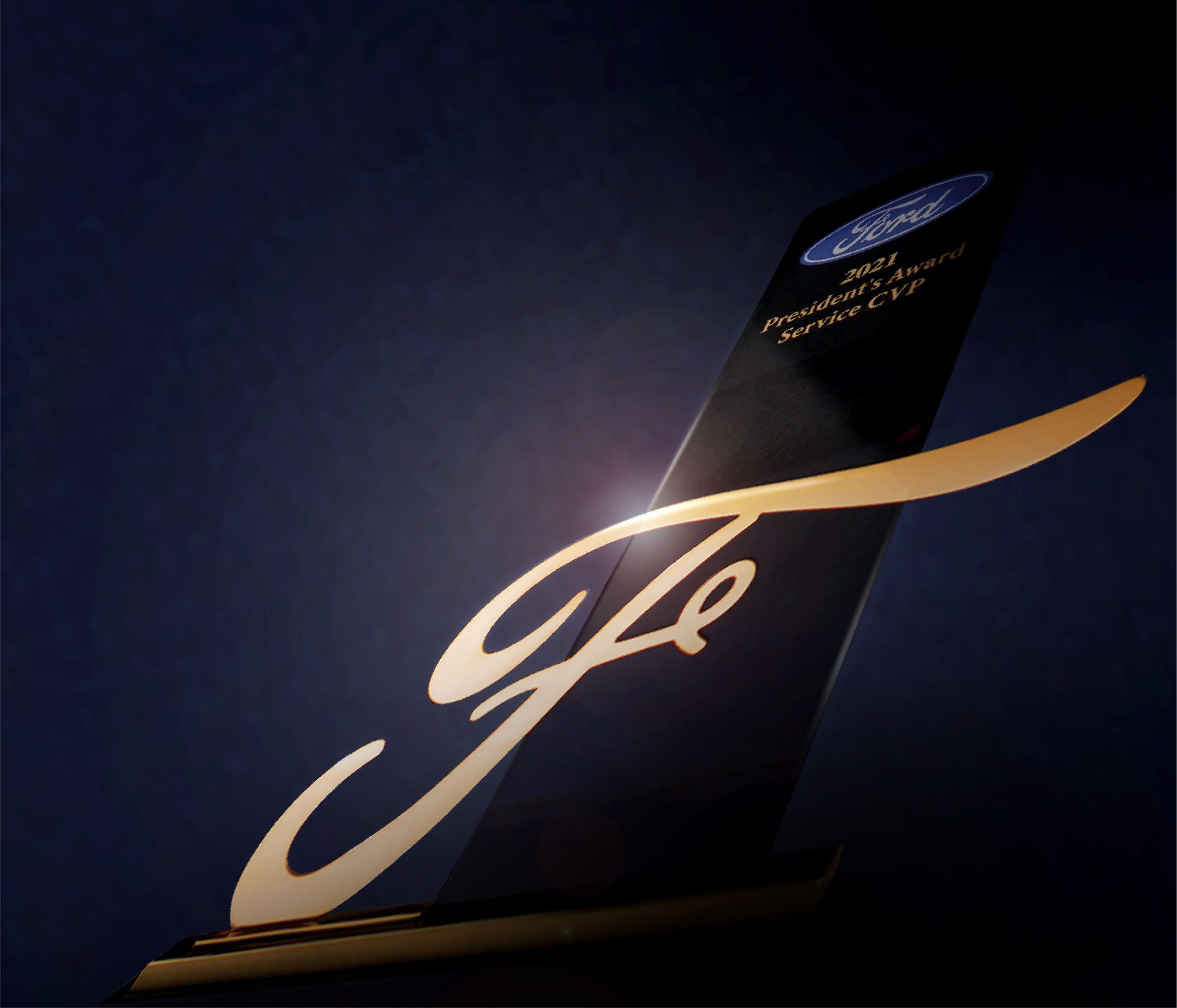 SDAC Wins Coveted 2021 Ford President’s Award for Excellence in ...