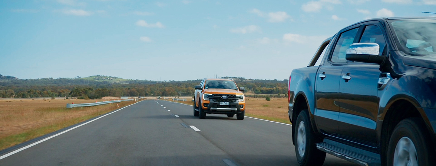 Next-Gen Ford Ranger Delivers More Confidence Than Ever, Thanks to ...
