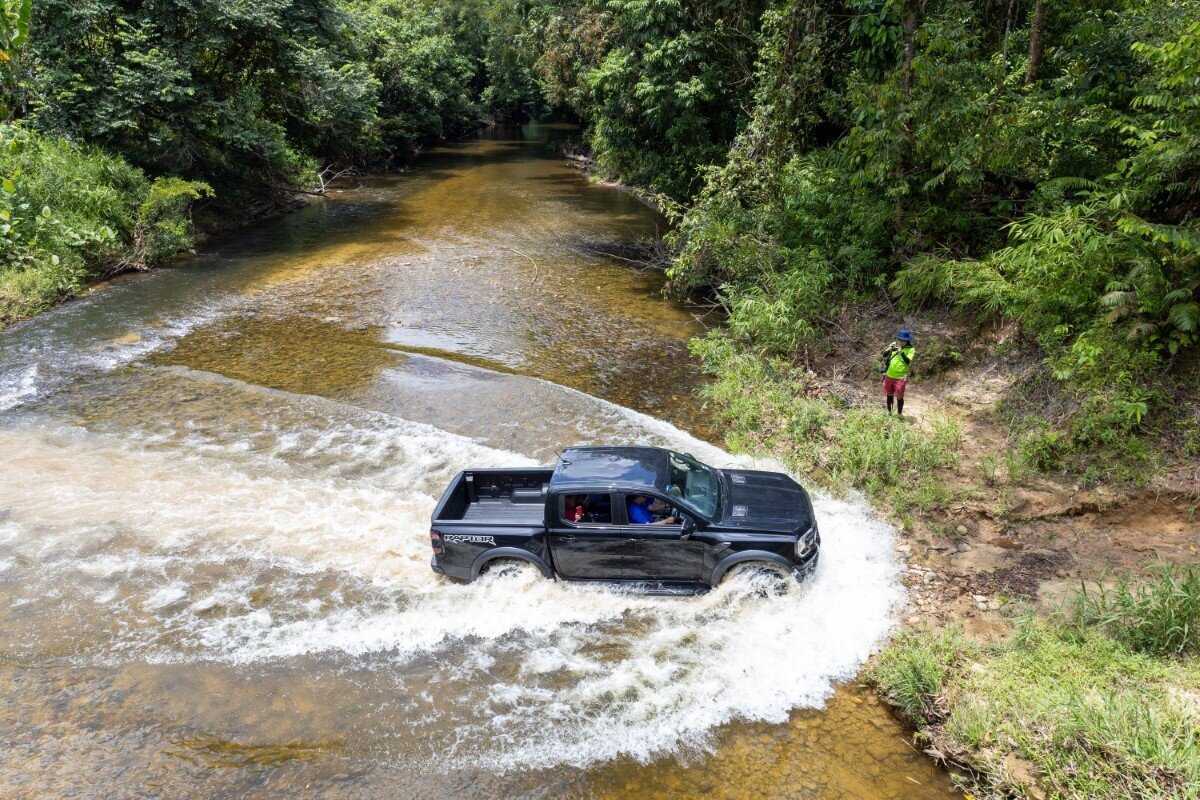 More 4x4 Skills Training and a New Off-Road Adventure to Conquer the ...