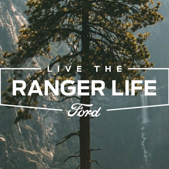 SDAC-Ford Celebrates its Lifestyle Truck with a New ‘Live the Ranger ...