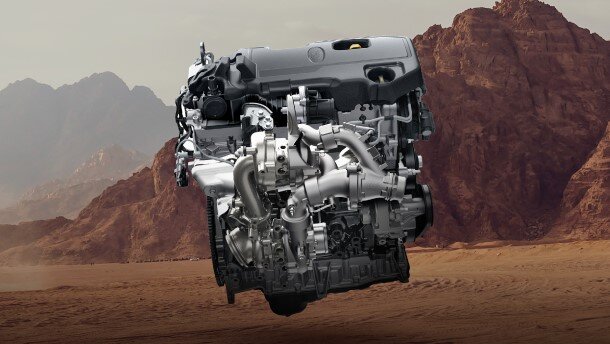 Performance - Next-Generation Ranger Raptor | SDAC Ford Malaysia