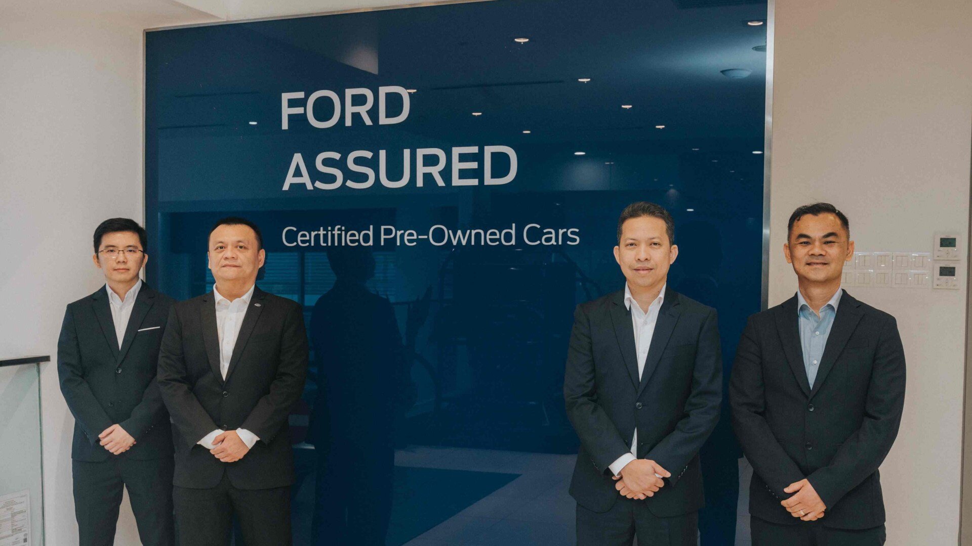 Sime Darby Auto ConneXion Launches Assurance Programme for Pre-Owned ...