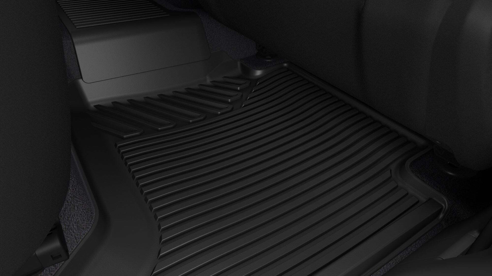 Accessories - Parts | SDAC Ford Malaysia