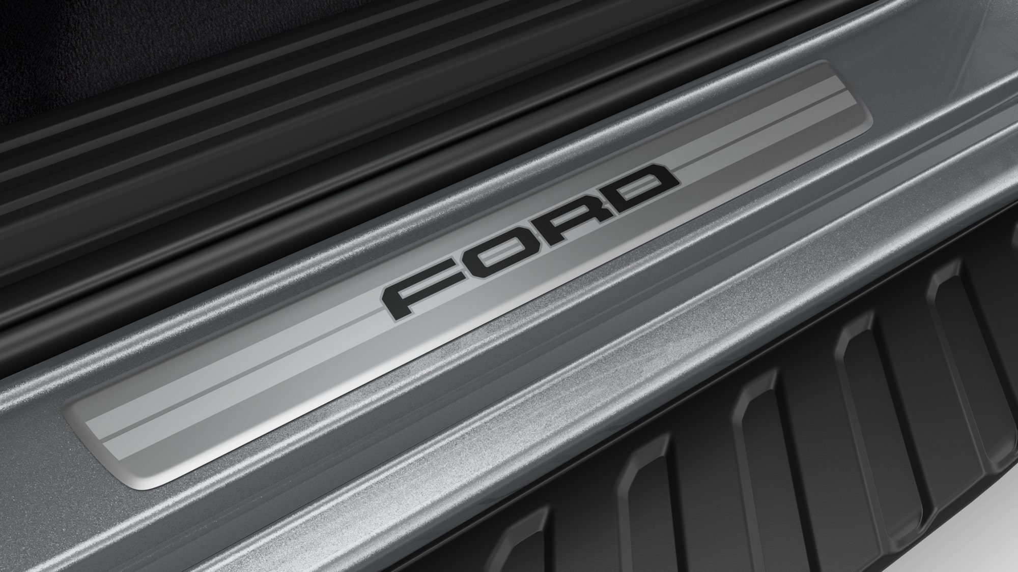 Accessories - Parts | SDAC Ford Malaysia