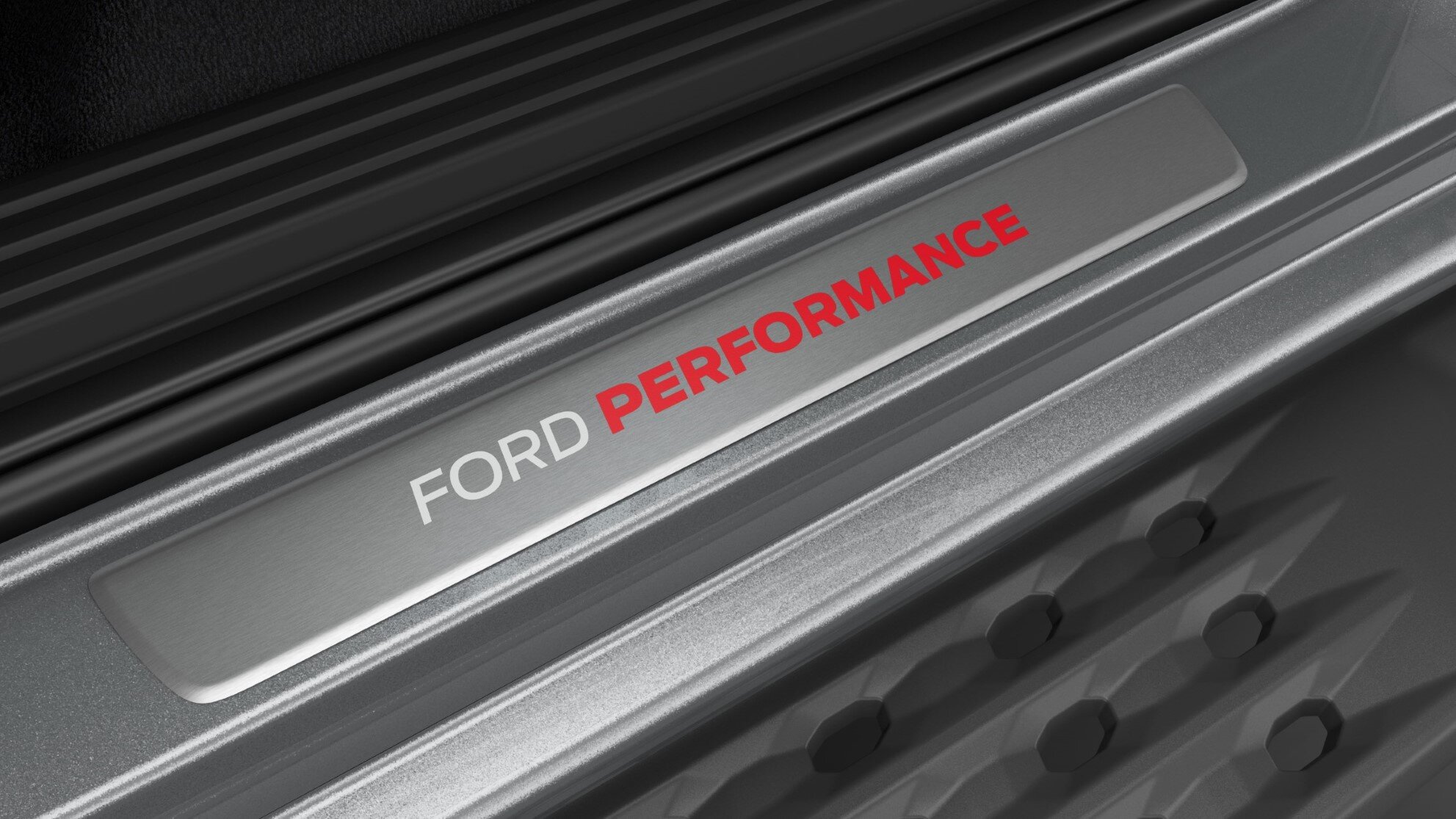 Accessories - Parts | SDAC Ford Malaysia