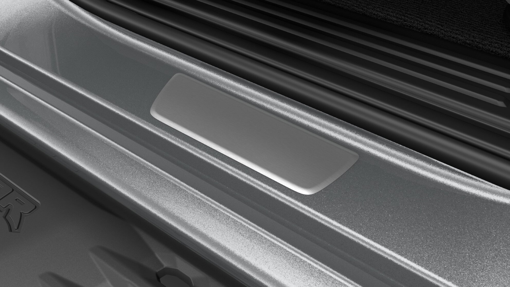 Accessories - Parts | SDAC Ford Malaysia