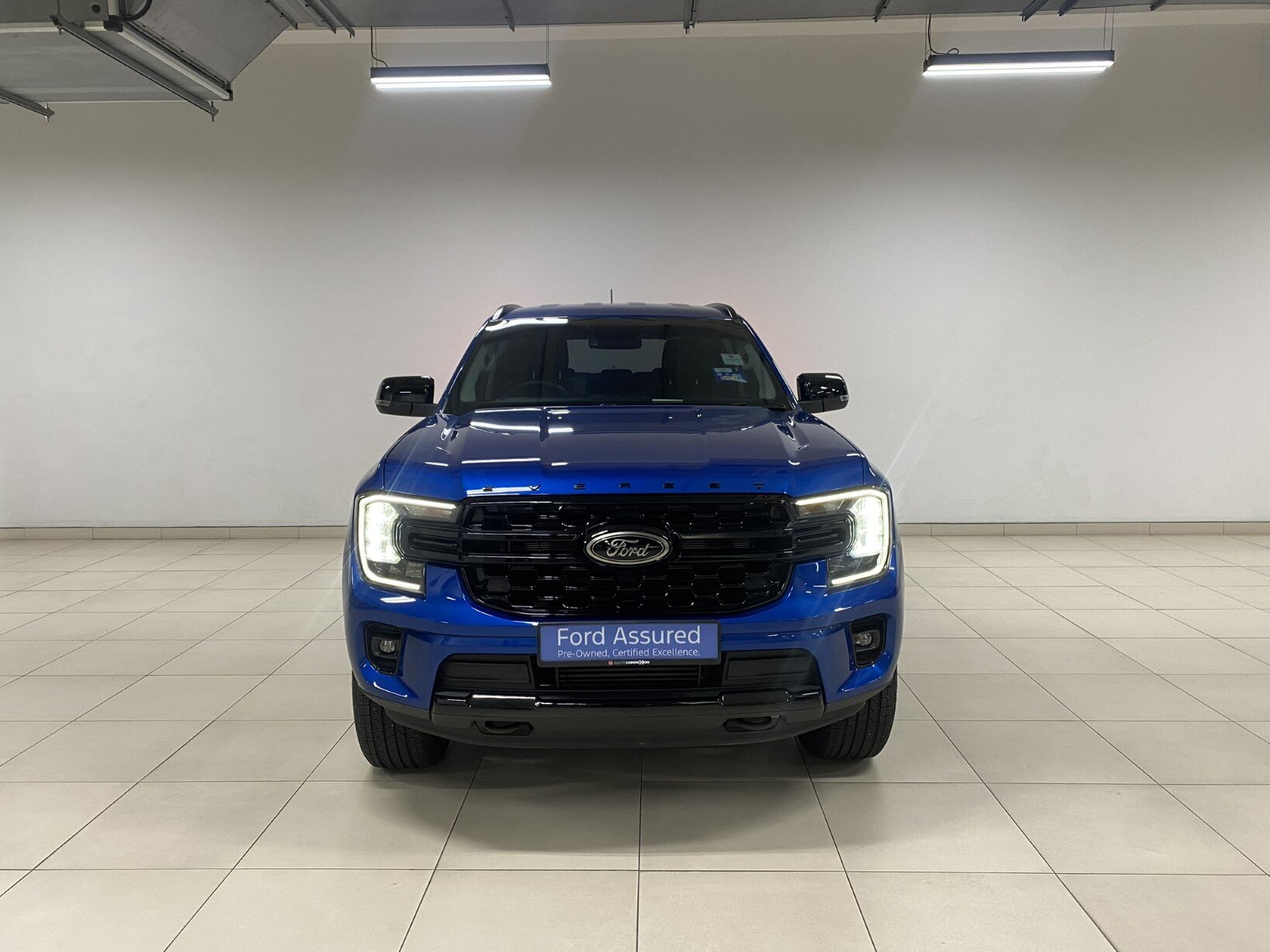 Ford Assured - SHOP | SDAC Ford Malaysia