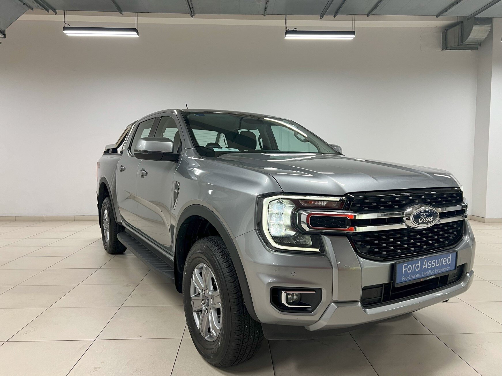 Ford Assured - SHOP | SDAC Ford Malaysia