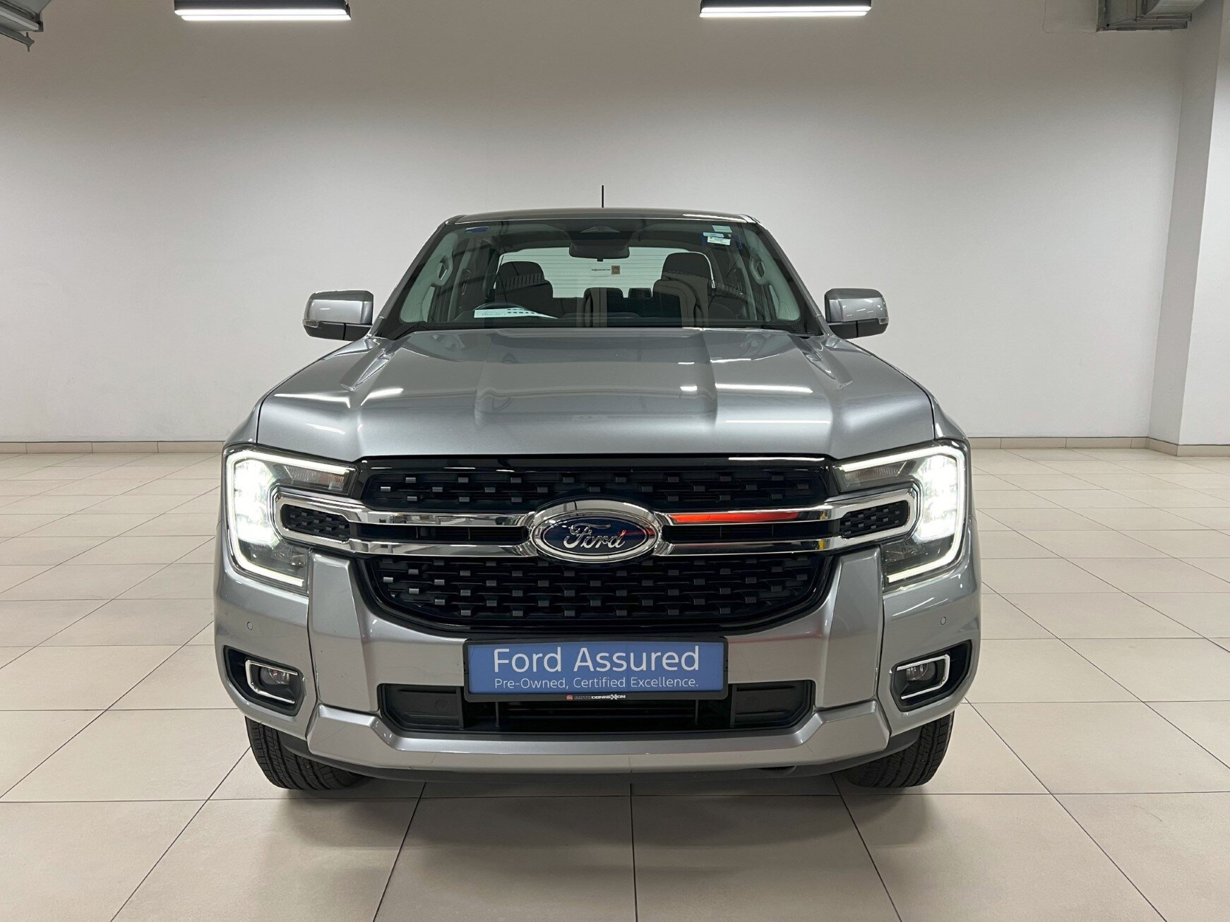 Ford Assured - SHOP | SDAC Ford Malaysia