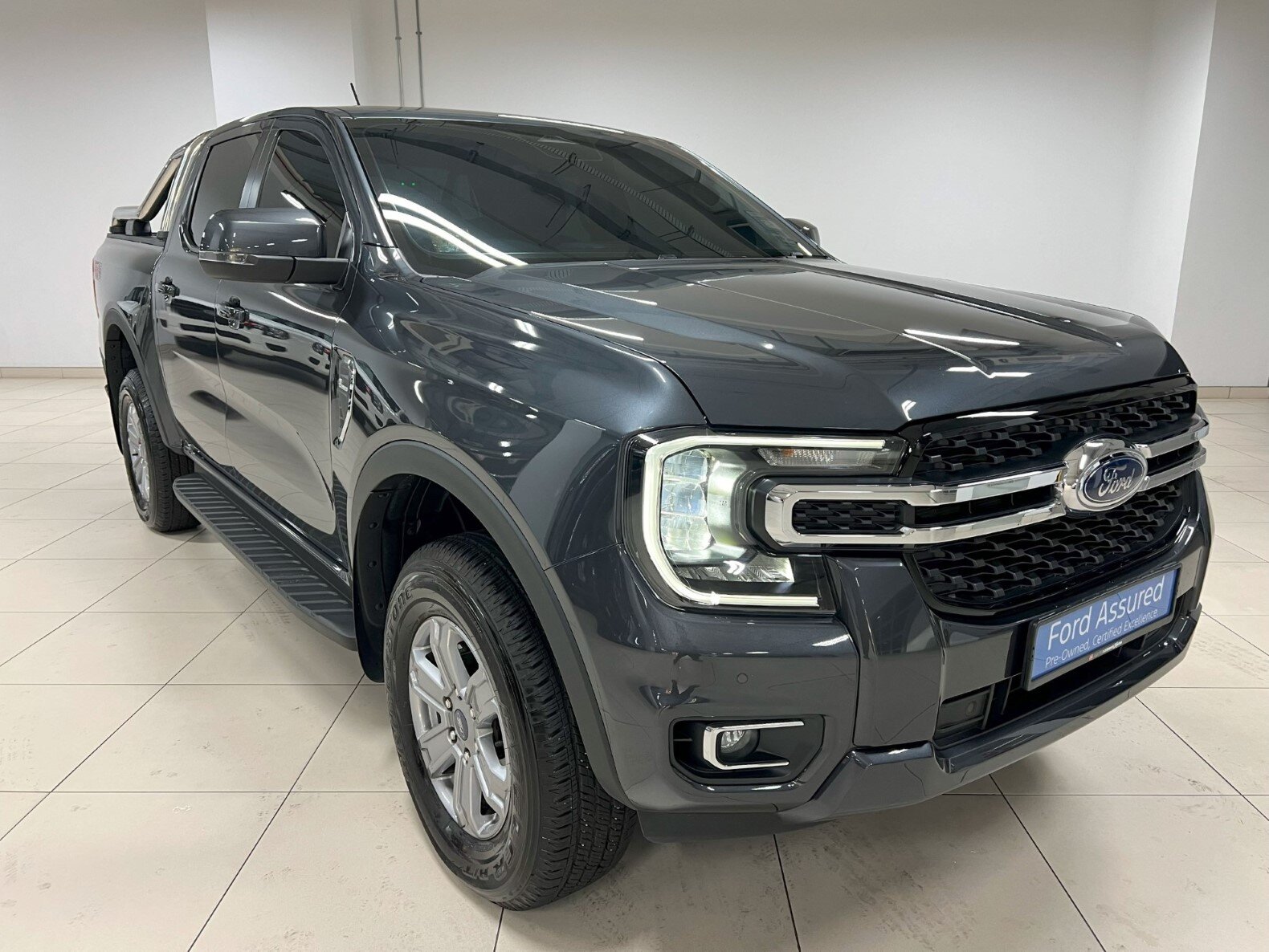 Ford Assured - SHOP | SDAC Ford Malaysia