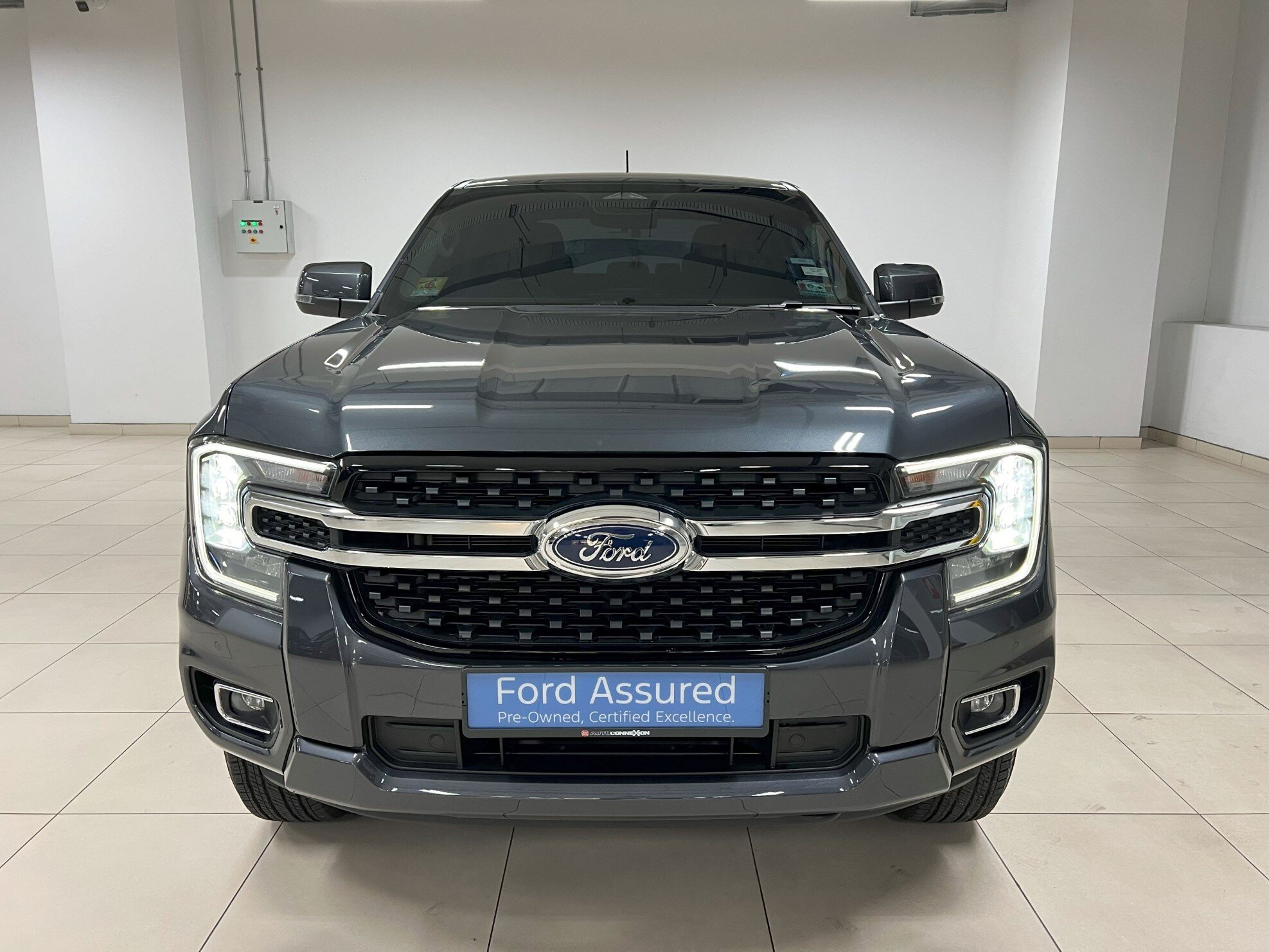 Ford Assured - SHOP | SDAC Ford Malaysia