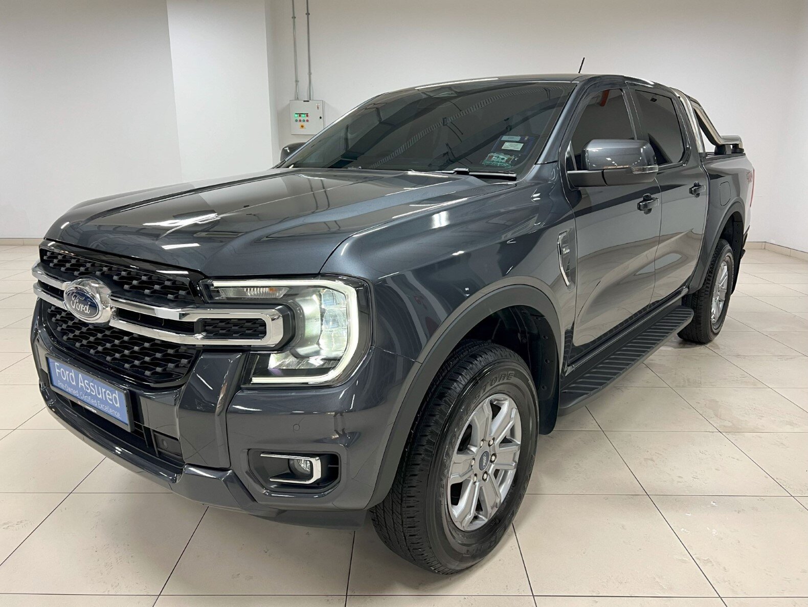 Ford Assured - SHOP | SDAC Ford Malaysia