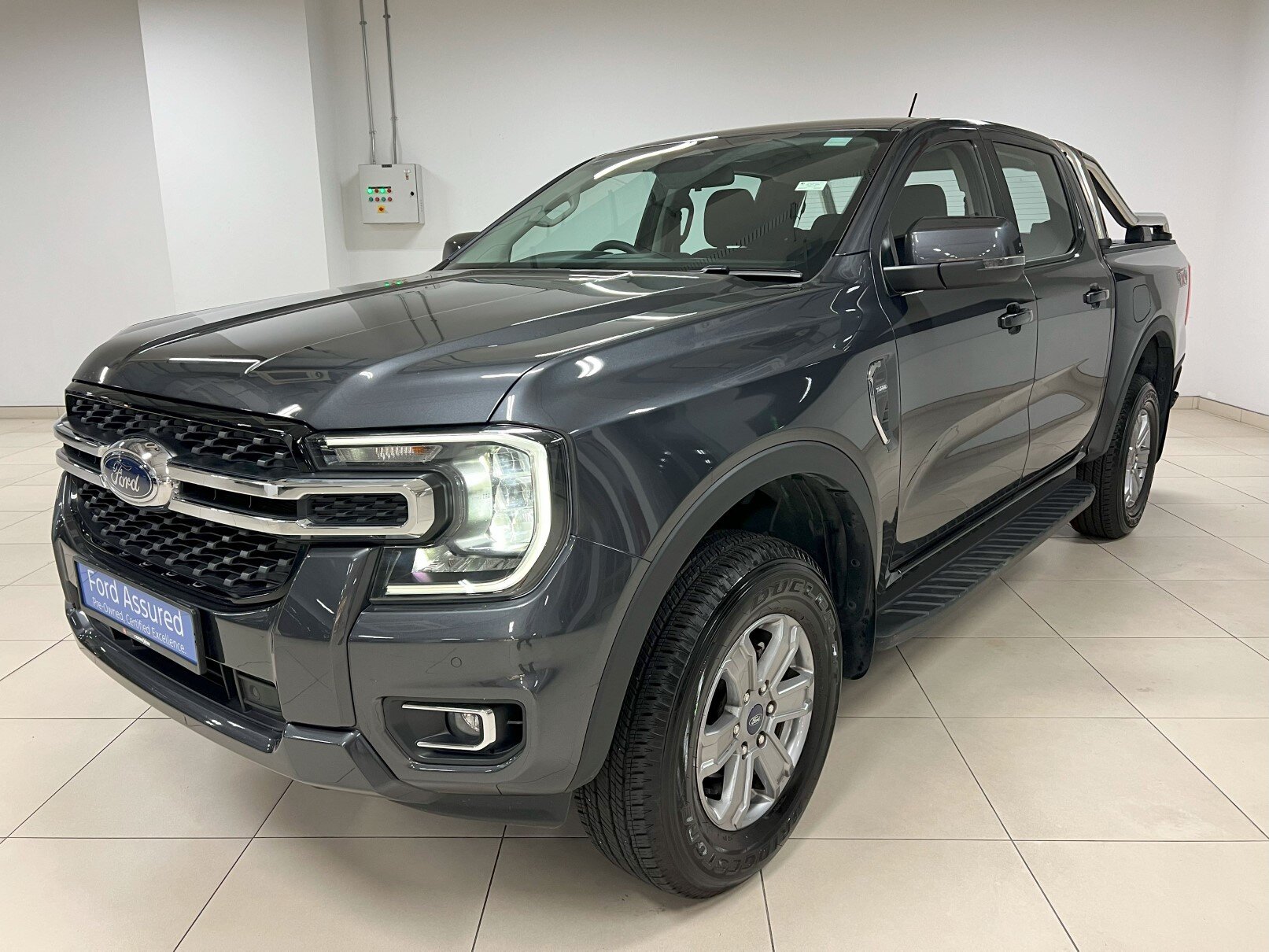 Ford Assured - SHOP | SDAC Ford Malaysia
