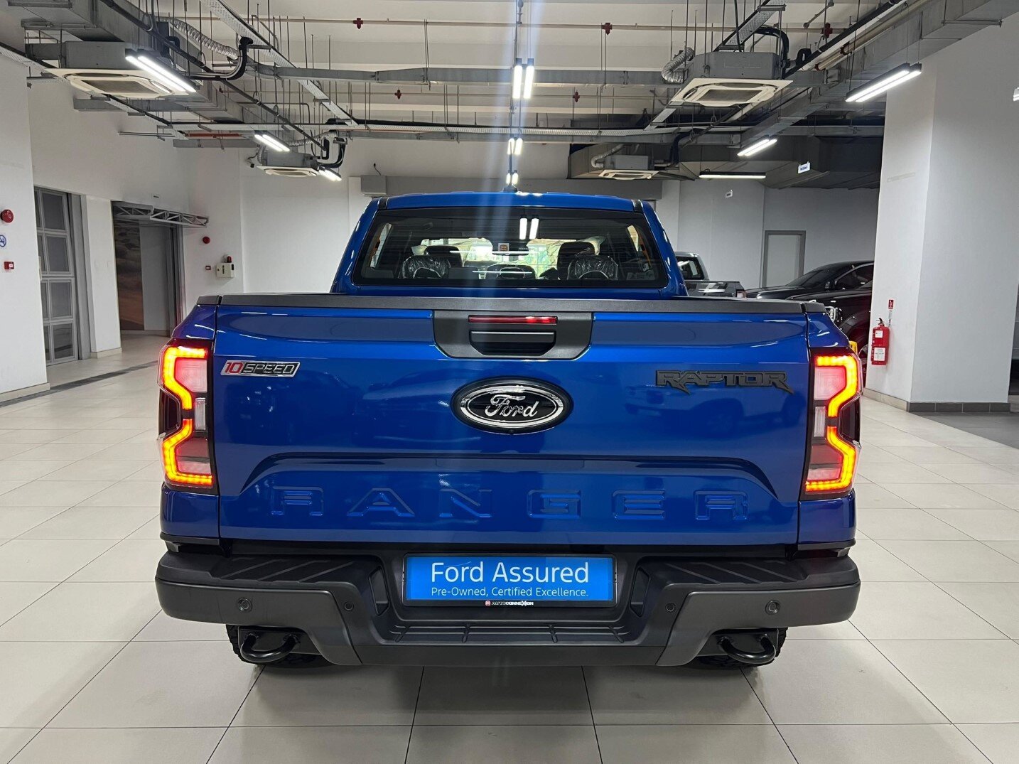 Ford Assured - SHOP | SDAC Ford Malaysia