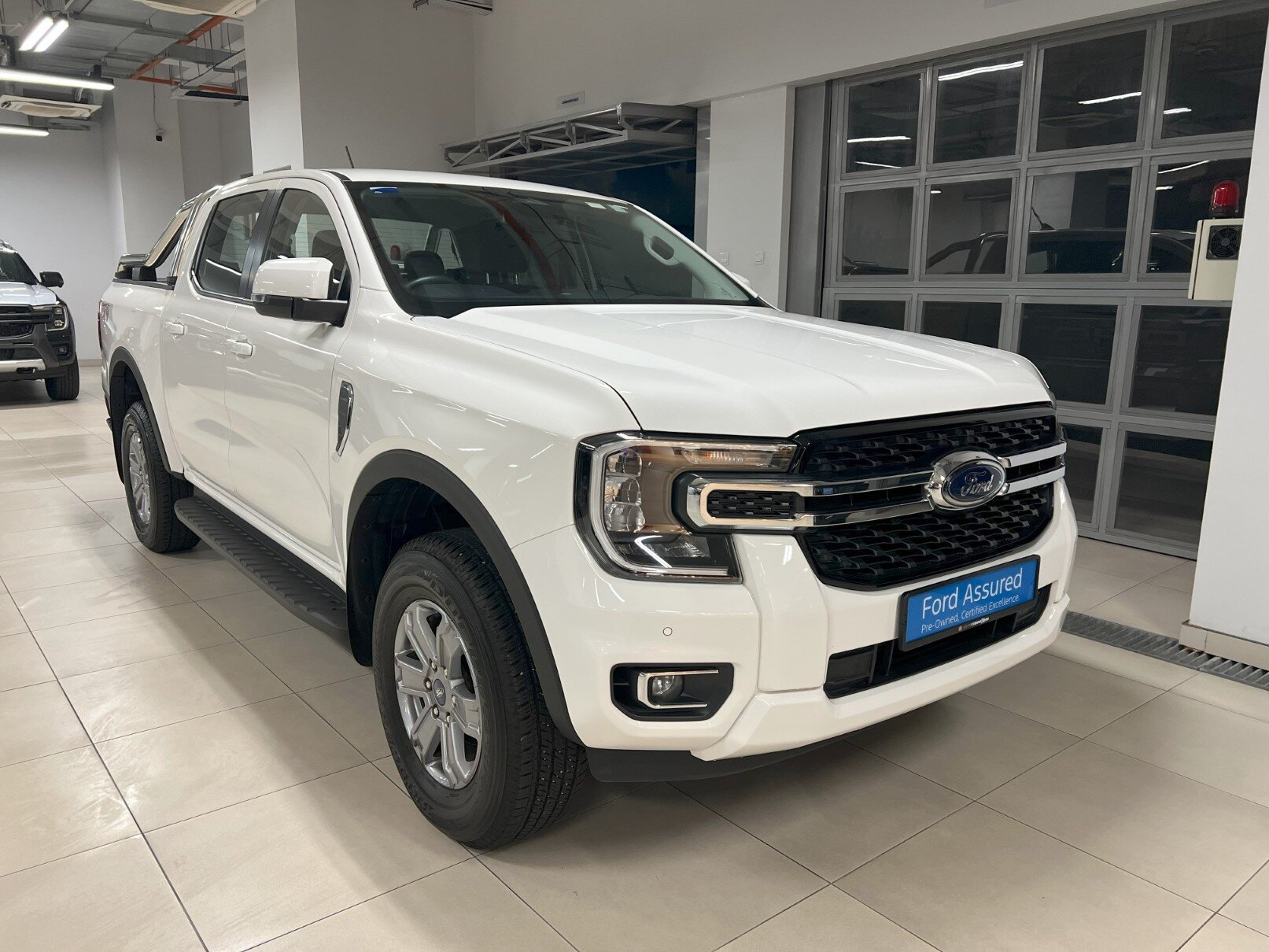 Ford Assured - SHOP | SDAC Ford Malaysia