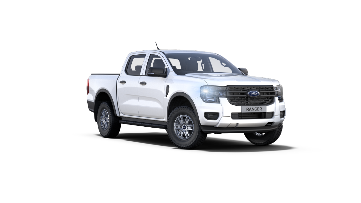 Ford Pickup Trucks | See Ranger Types | SDAC Ford Malaysia