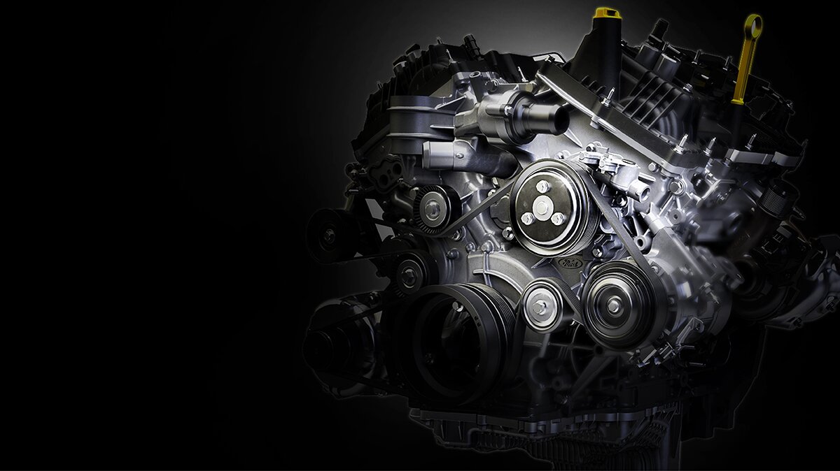 Performance - Next-Generation Ranger Raptor | SDAC Ford Malaysia